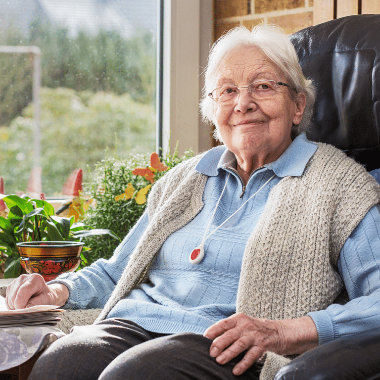 Legacy Ridge | Award-Winning Memory Care in Gainesville, VA